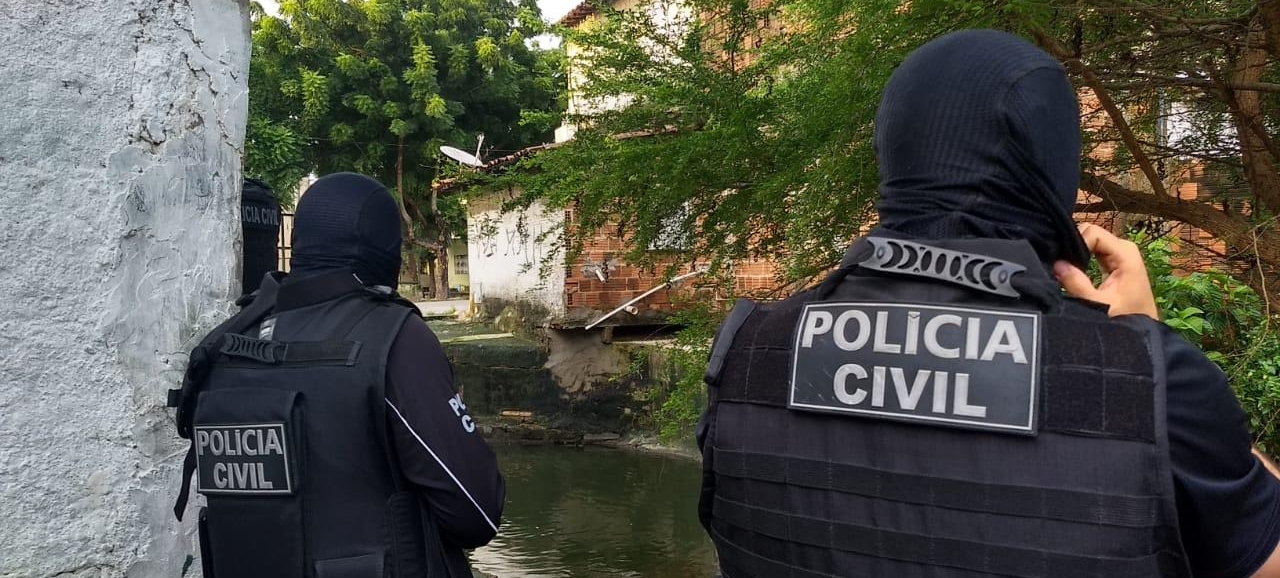 Governo regulamenta promoções por merecimento da Polícia Civil ...