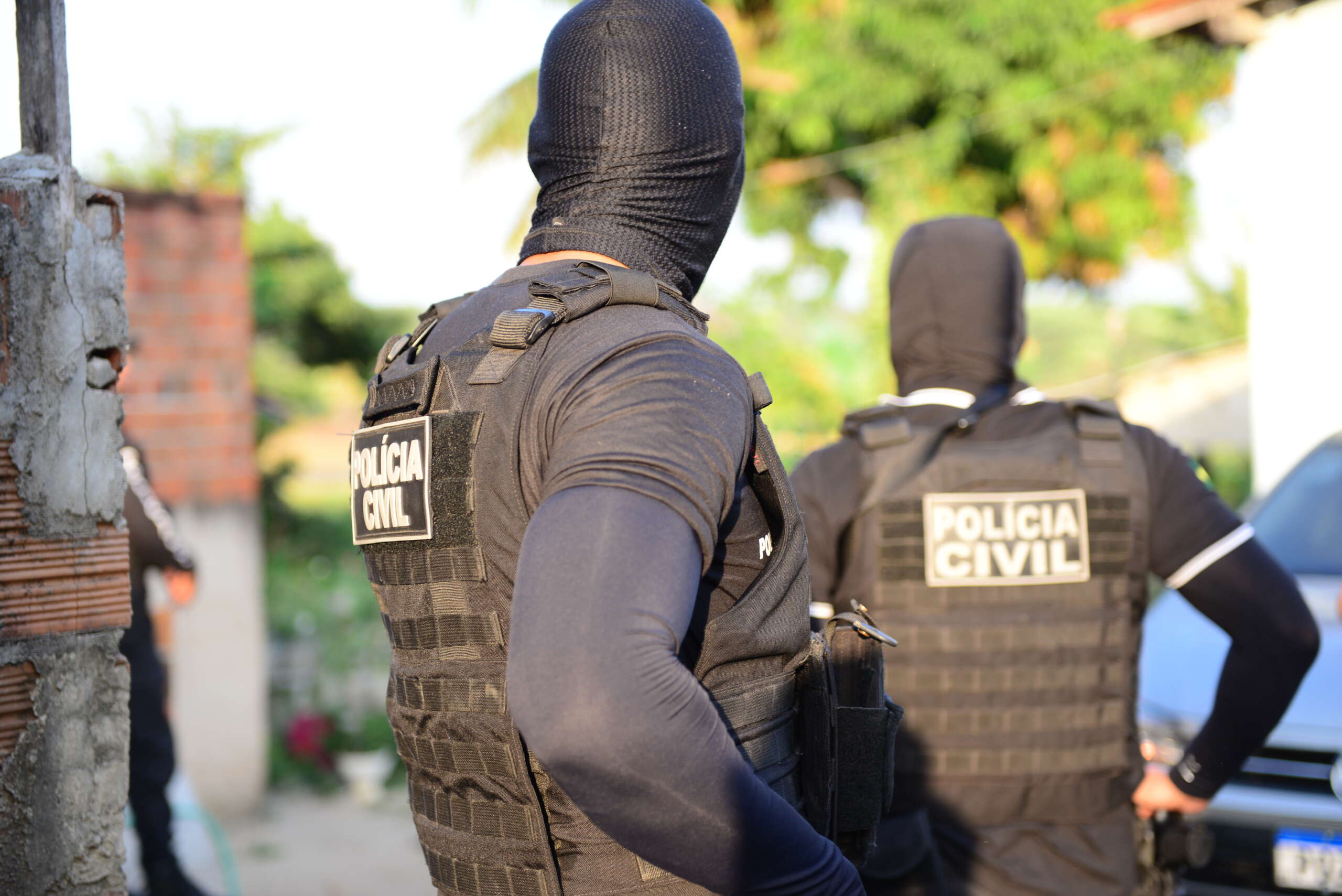 Suspeito é indiciado pela PCCE por ato libidinoso na presença de ...