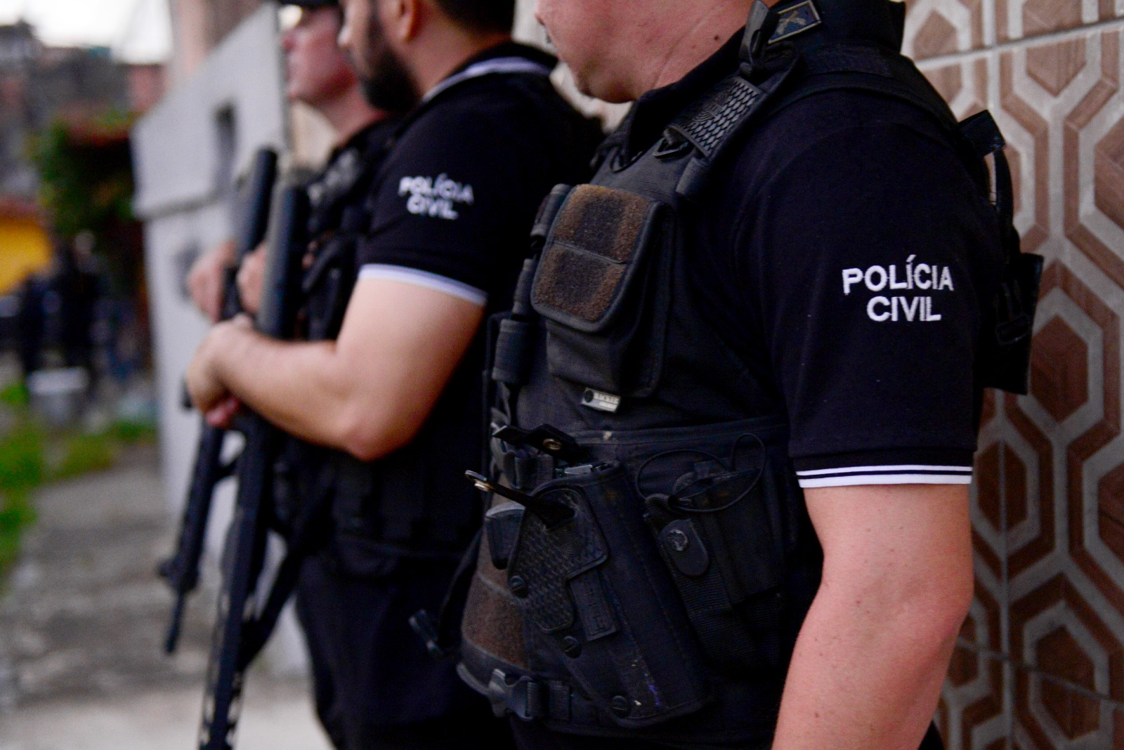 Quinto suspeito envolvido na morte de torcedor é preso pela Polícia ...